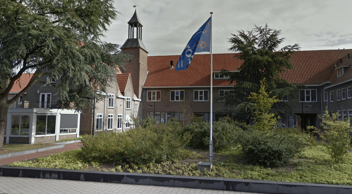 Contact - Stichting Project Icarus