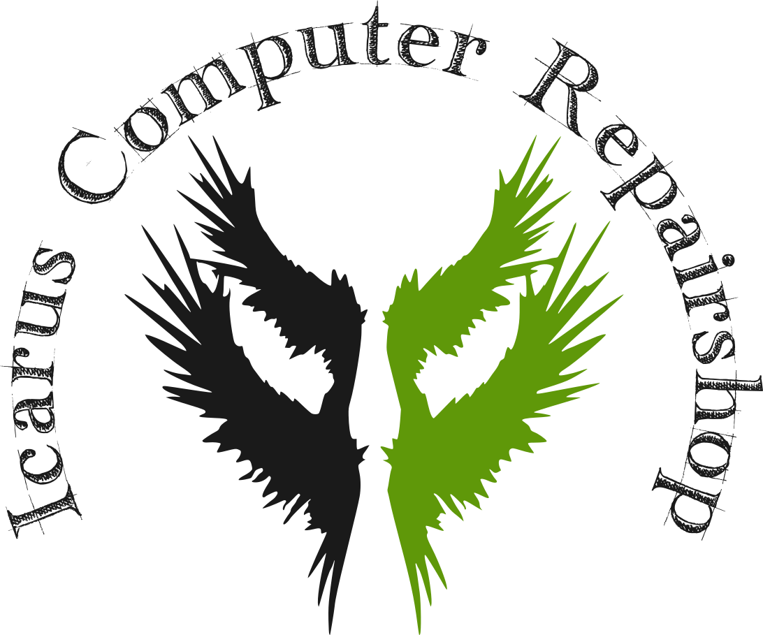Icarus Computer Repairshop - Stichting Project Icarus